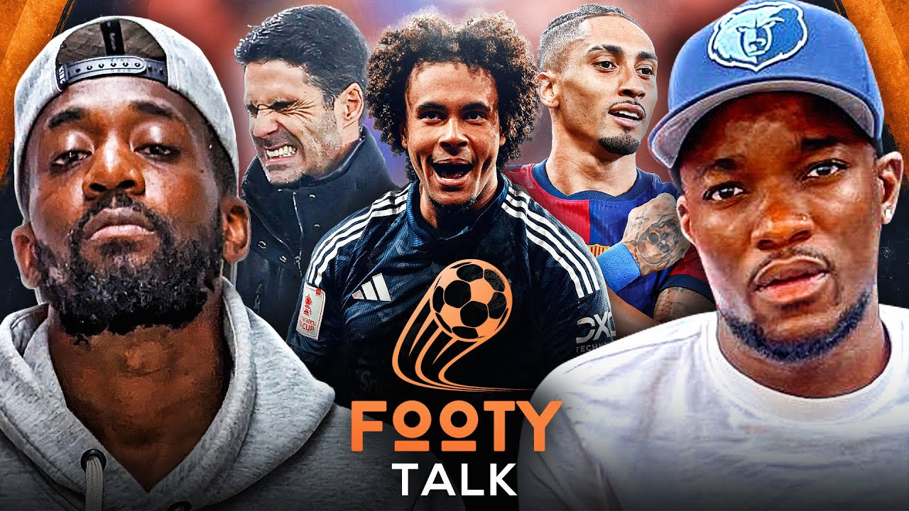 REAL & FAKE MADRID IN A SPLIFF | @RantsNBantsClips x @DonCFC | FOOTY ...