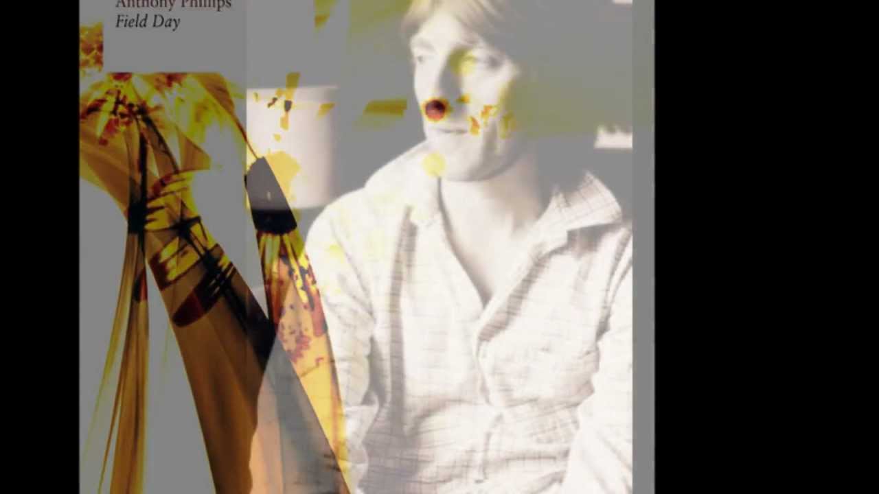 Swoon - Anthony Phillips - Field Day - YouTube