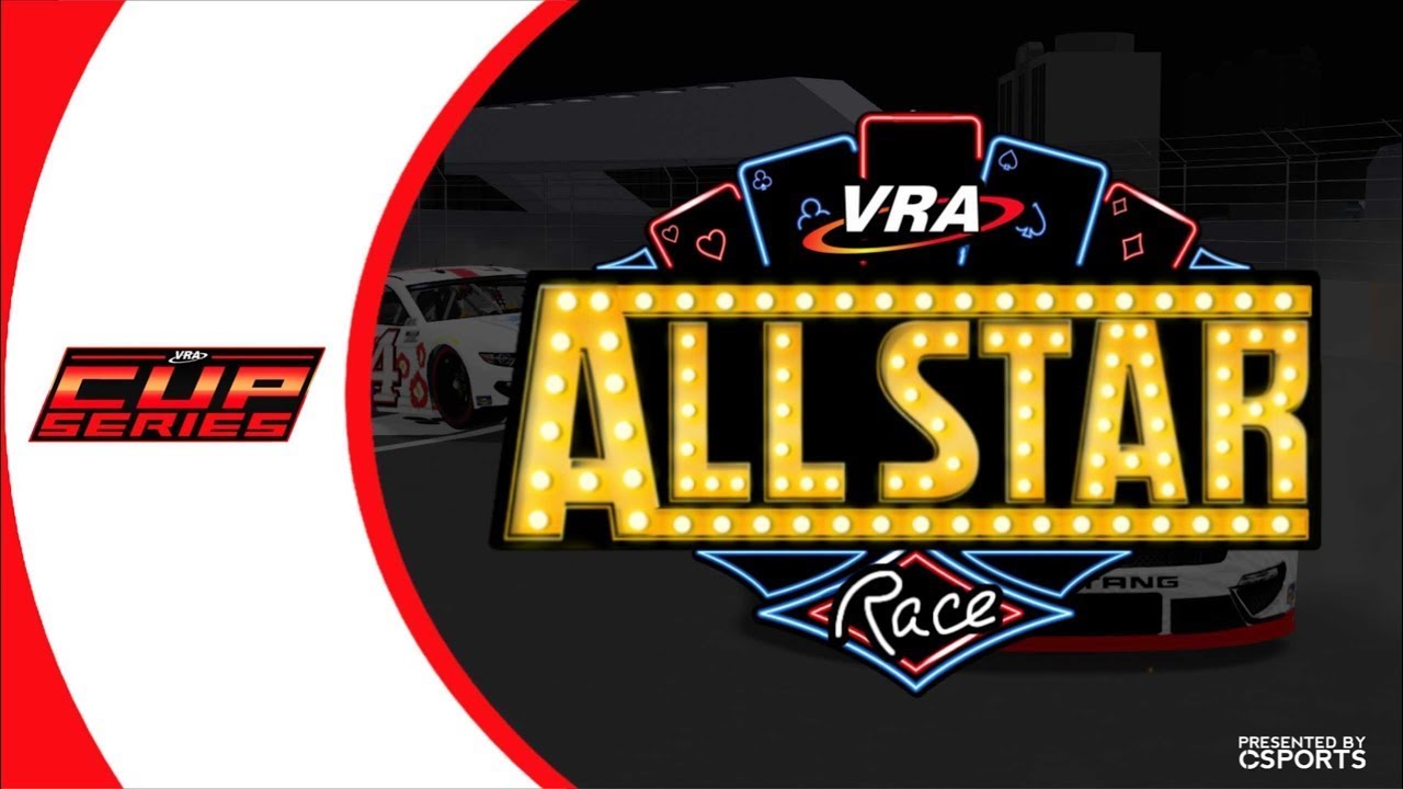 VRA ALL-STAR Race - YouTube