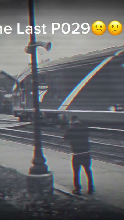 The last ever P029:( - YouTube