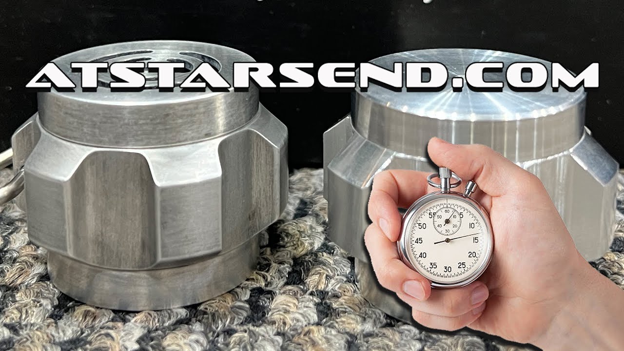 TXQ BoBF POMMEL 24 HEADS UP VIDEO!!! - YouTube