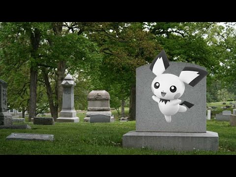 Rip Pichu Main