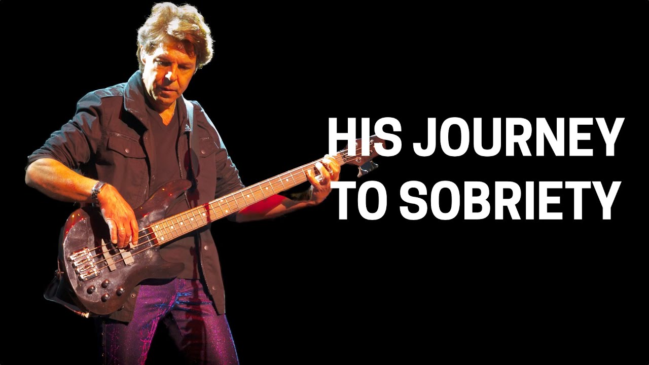 Kasim Sulton: OVERCOMING A DEVASTATING PERSONAL TRAGEDY - YouTube