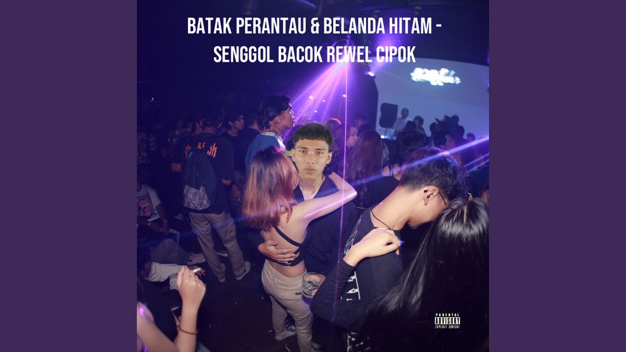 Senggol bacok rewel cipok (feat. Clara Nayobi) - YouTube