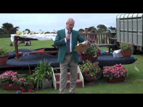 Sark - Sheep Racing! - YouTube
