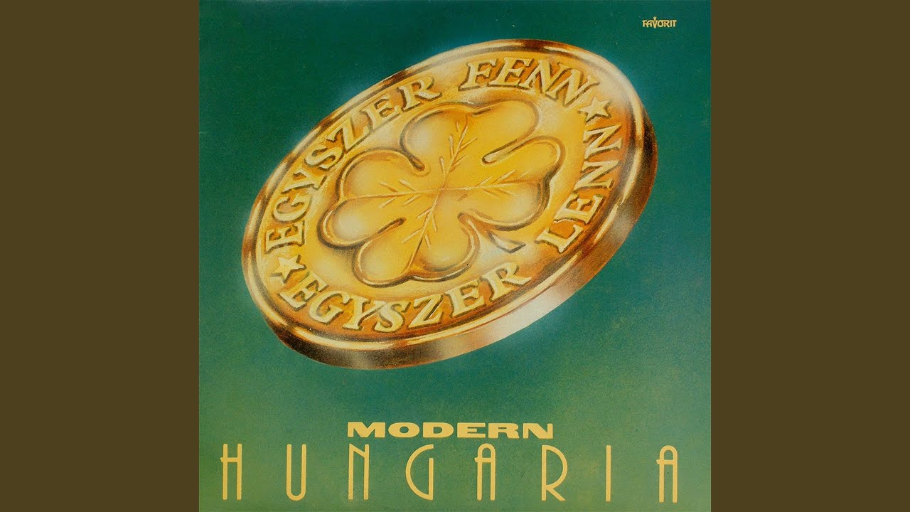 Halló, Budapest - YouTube