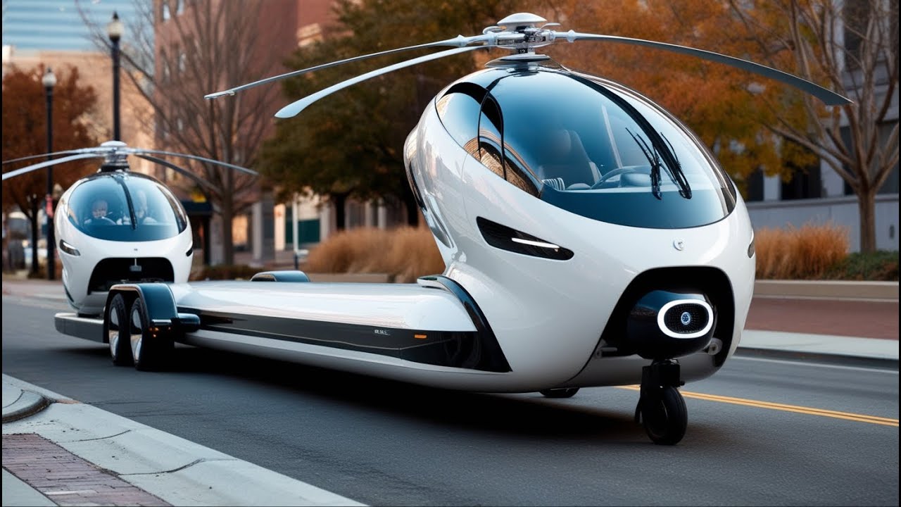 AMAZING INVENTIONS YOU SHOULD SEE - YouTube