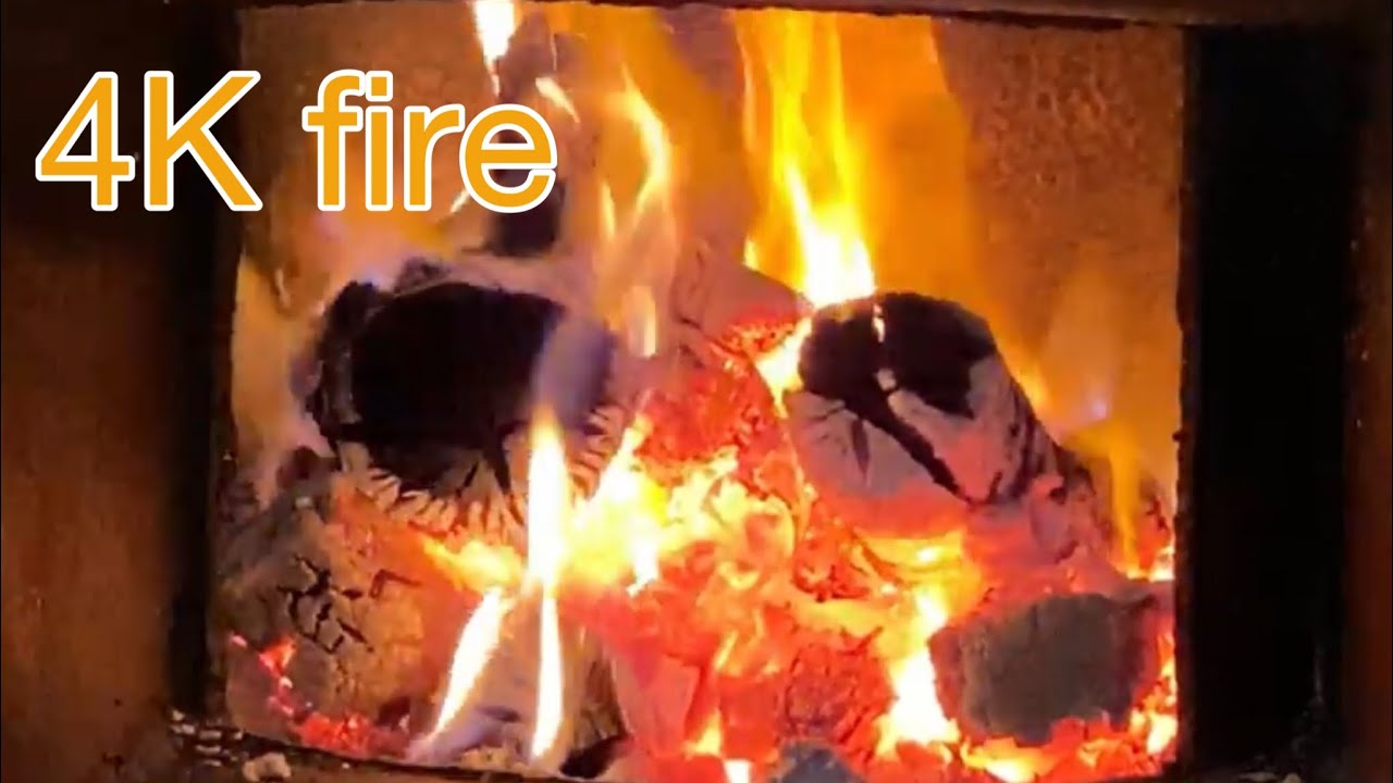 Fire - YouTube