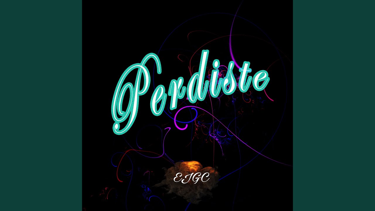 Perdiste - YouTube