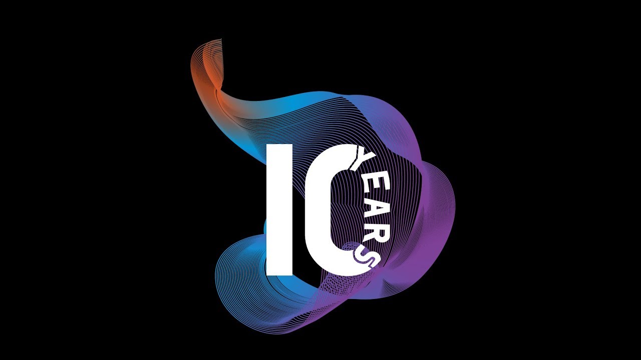 Satu Dekade ISYF (ISYF 1 Decade): Kerja Bersama Official Trailer - YouTube