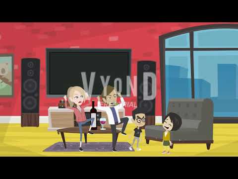 Franny sends her family to the B N D of doom logo/grounded REUPLOAD