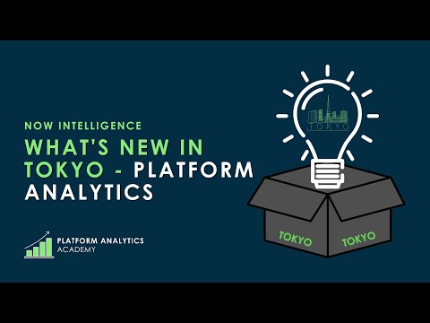 Platform Analytics Academy - Aug 10th, 2022 - What... - ServiceNow ...