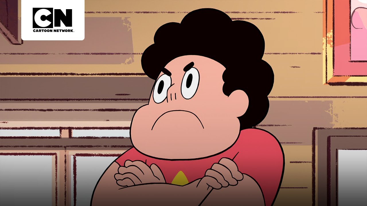 LA MENTIRA DE GREG | STEVEN UNIVERSE | CARTOON NETWORK - YouTube