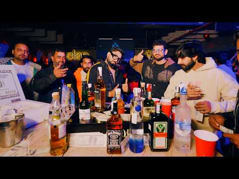 Daru Ki Peti Aan De | Armaan Malik  New Haryanvi Song | 2026