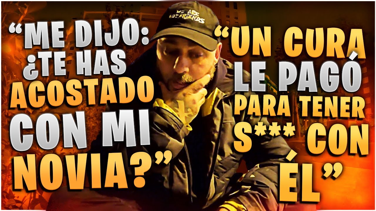ConfesÓ Haber Tenido S X Con El Cura La Historia De Mi Vida 14