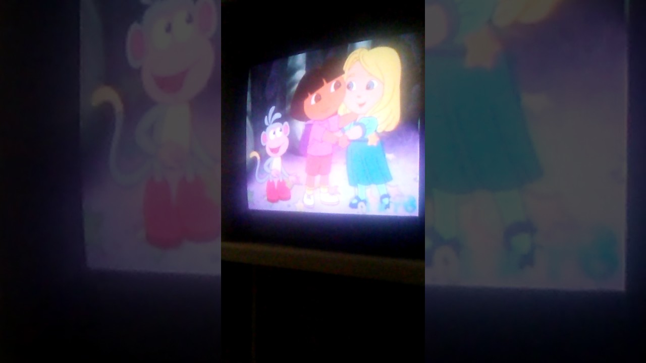 Dora roast - YouTube