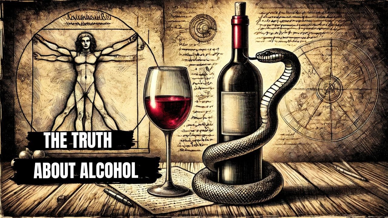 The Spiritual Consequences of Drinking Alcohol (Al-Kuhul) - YouTube