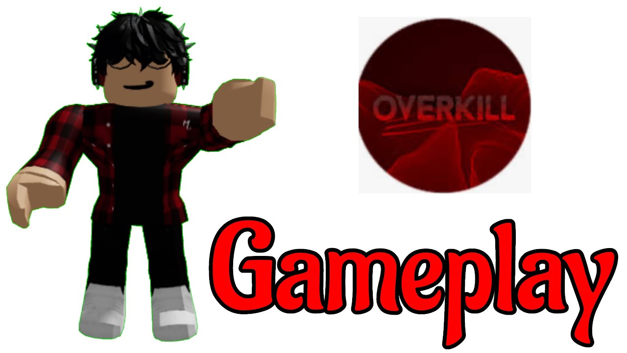 ROBLOX Slap Battles OVERKILL Gameplay - YouTube