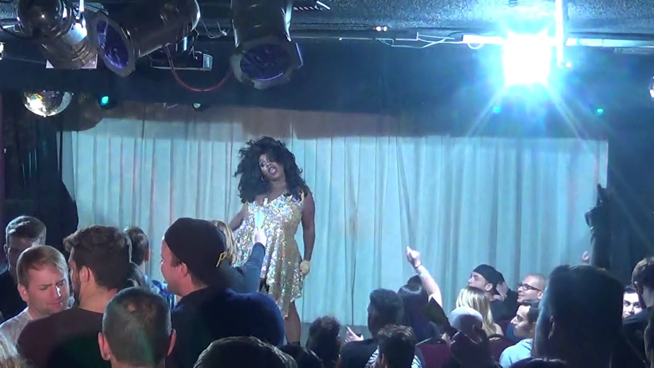 Chevelle Brooks When i Grow Up - YouTube