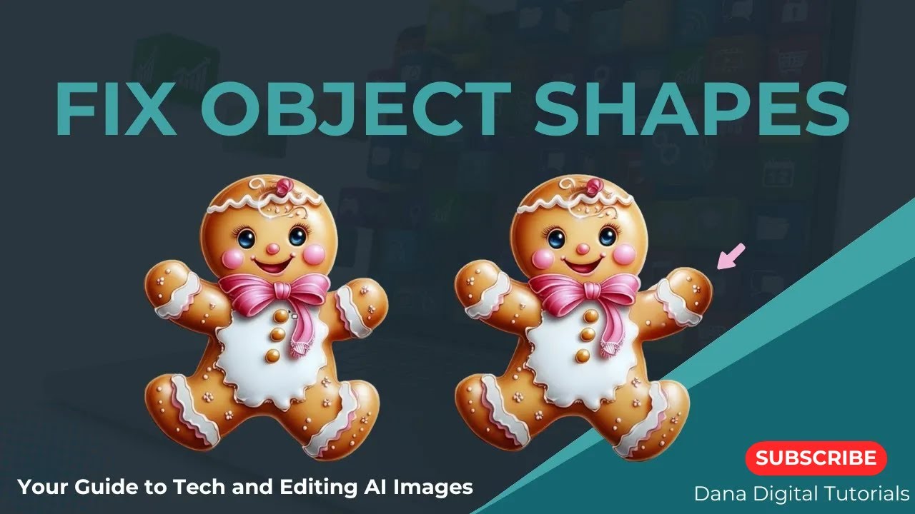 The Secret to Mastering Object Shapes in Photoshop - YouTube