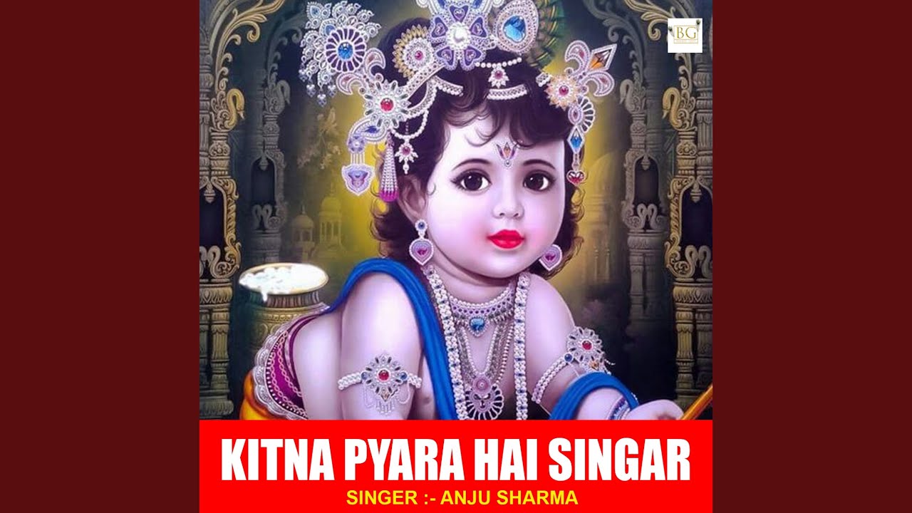Kitna Pyara Hai Singar - YouTube Music