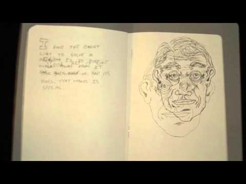 Mumbling of the Man - YouTube