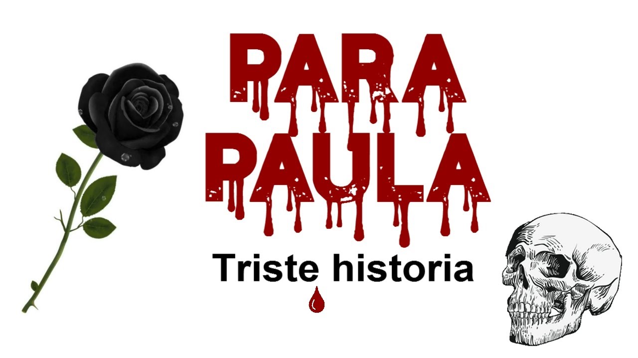 Lover Stories - Para Paula - YouTube