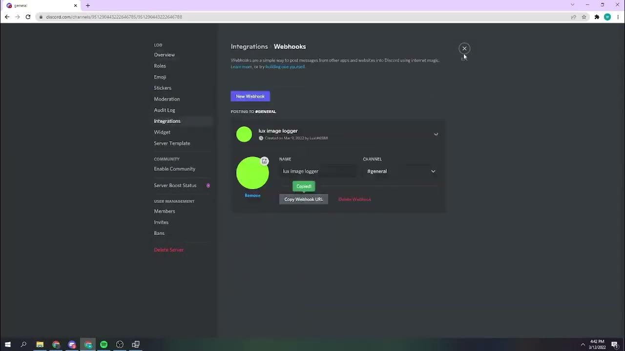 IMAGE LOGGER 2022 WORKING - YouTube