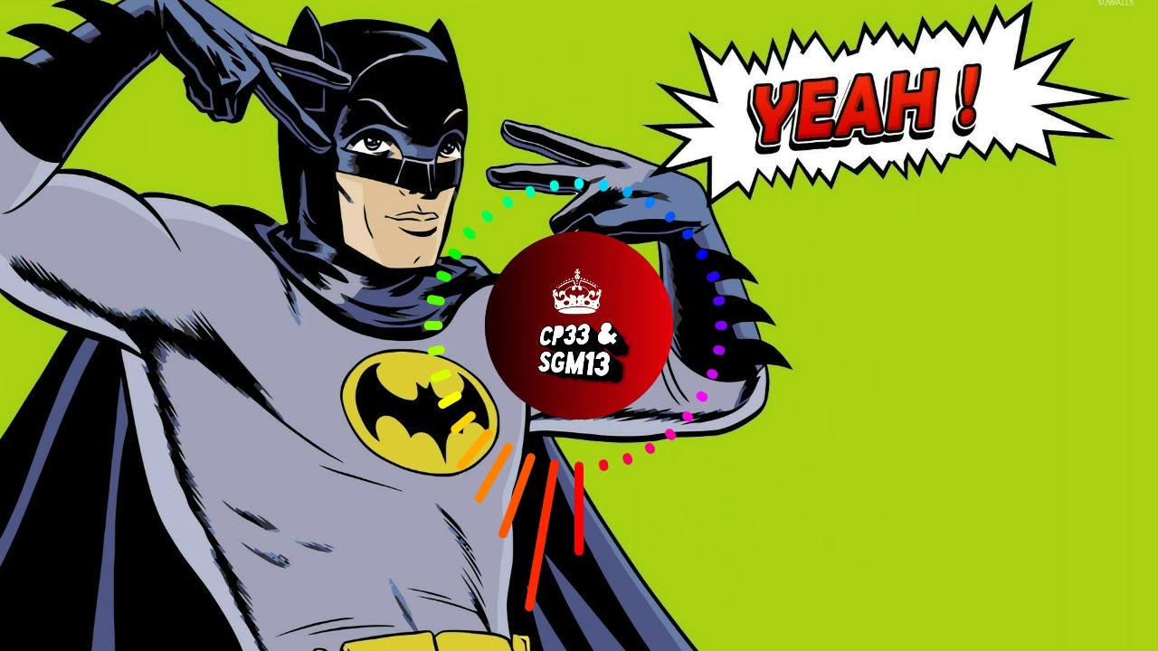 Retarded Batman (TRAP REMIX) - YouTube