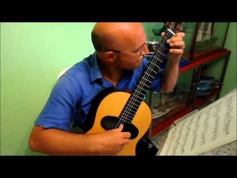 LES ELFES - NIKITA KOSHKIN  ANDANTE ESPRESSIVO