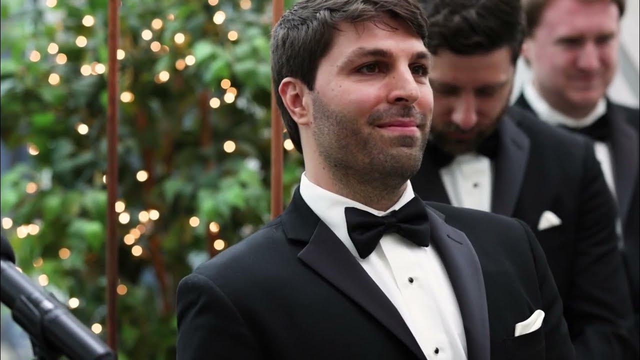 Creative Highlight Video: Morgan & Ryan - YouTube