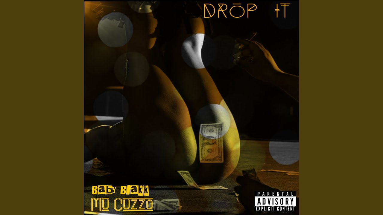 Drop It - YouTube