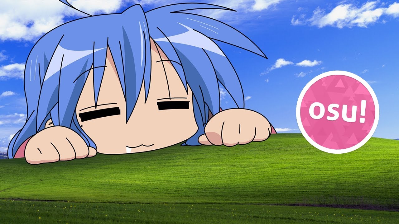 pweh | Beatmap by vingolobuna | osu! - YouTube