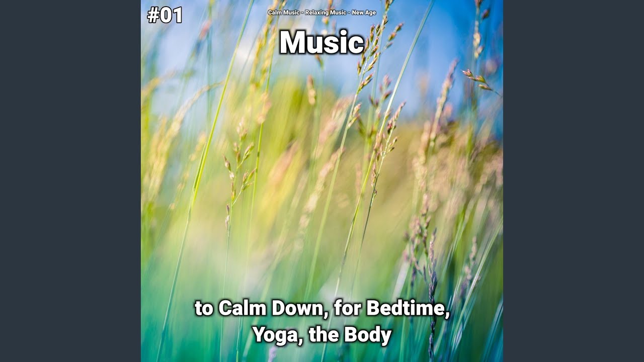 Calming Music YouTube calming-music-youtube