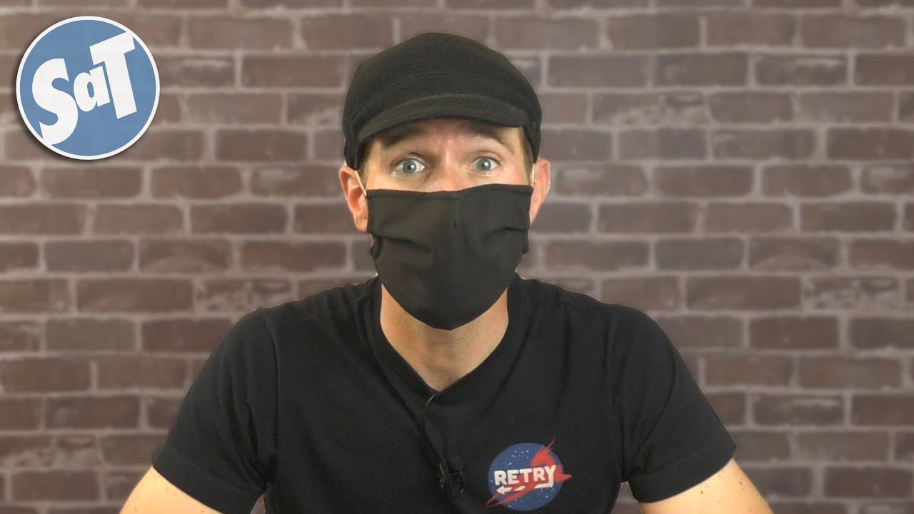 Sunday STUFFandTHINGS | 06/28/2020 | EVERYTHING IS NORMAL - YouTube