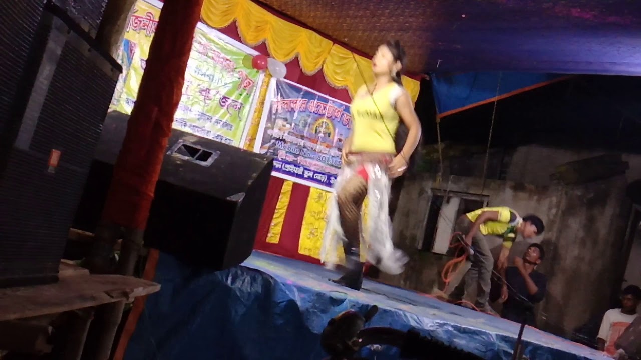 Kata dance - YouTube