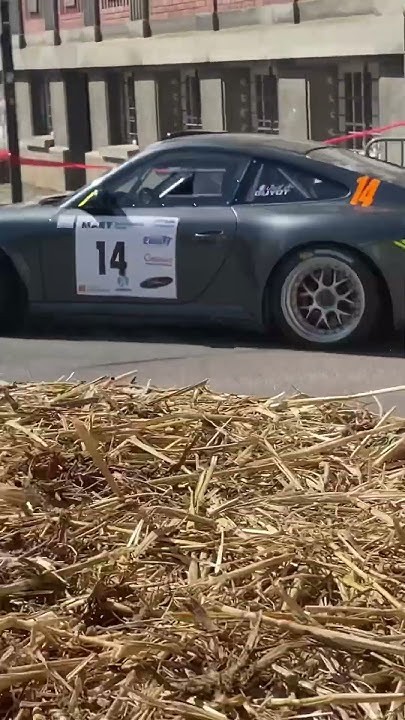 Rallye de dieppe 2024 - YouTube