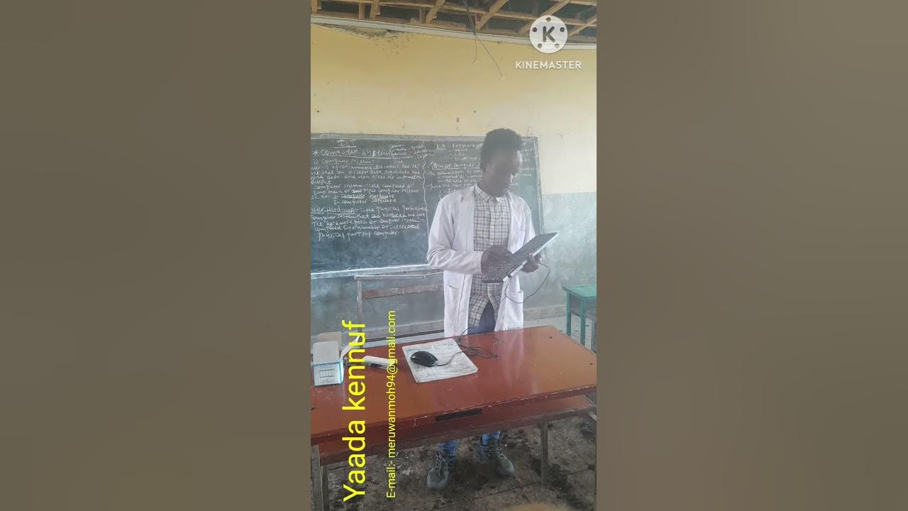 Types of Computer System - YouTube