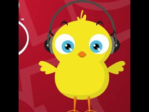 FNF Pollito Chick Pio Mod - YouTube