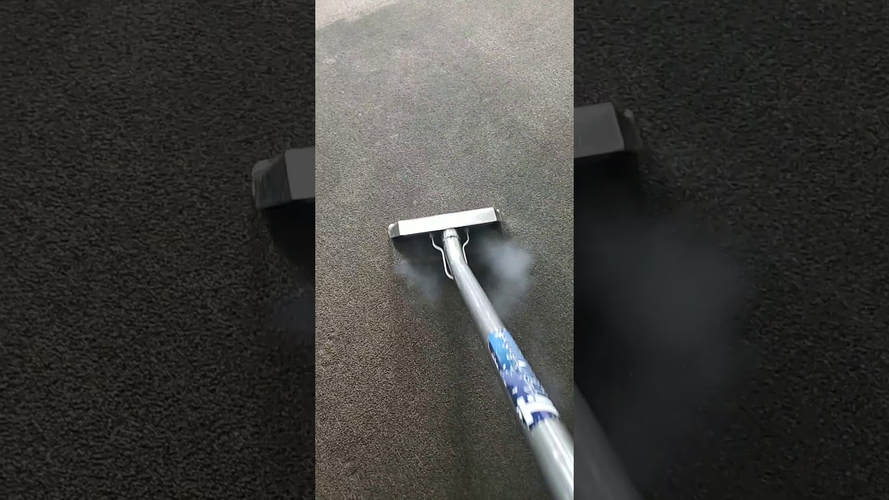 Carpet Cleaning Gif - YouTube