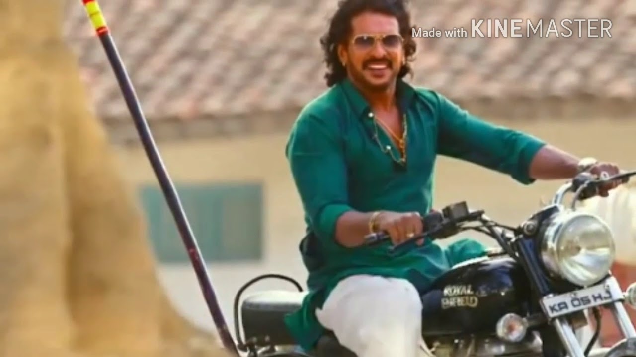 Upendra matte baa video song - YouTube
