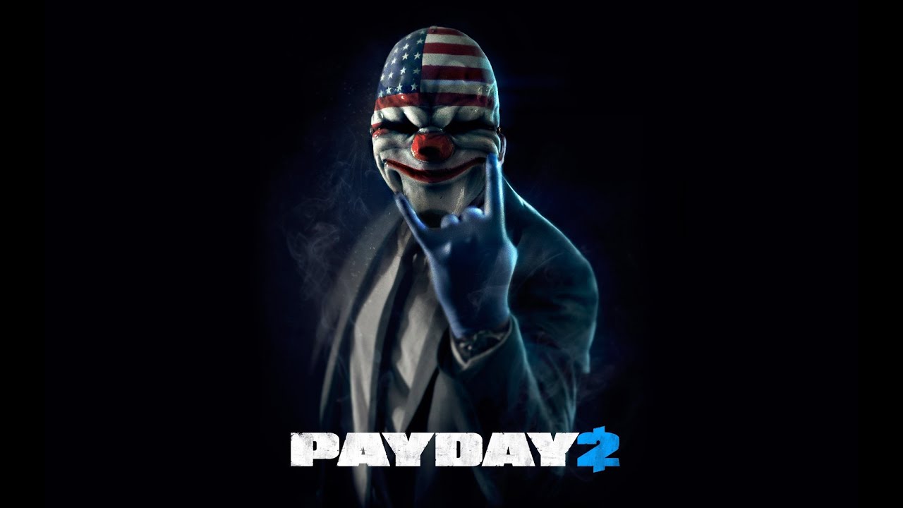 Payday 2 Christmas event (2022) - YouTube