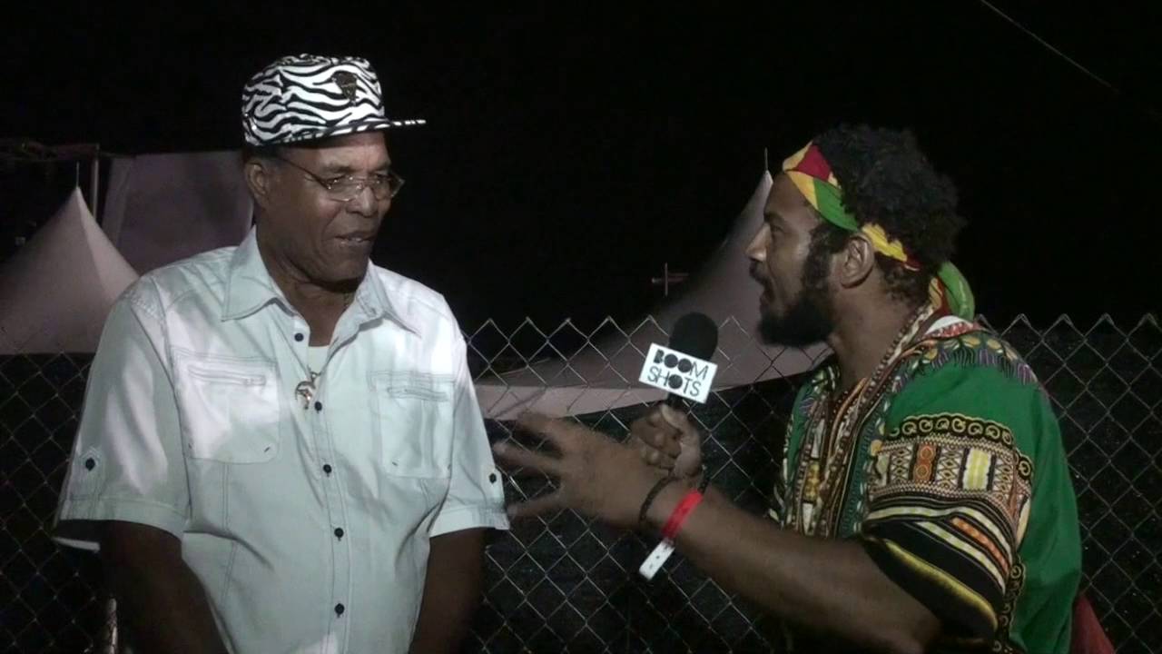 Jack Scorpio Pt1: "Good music come in like the Bible" - YouTube