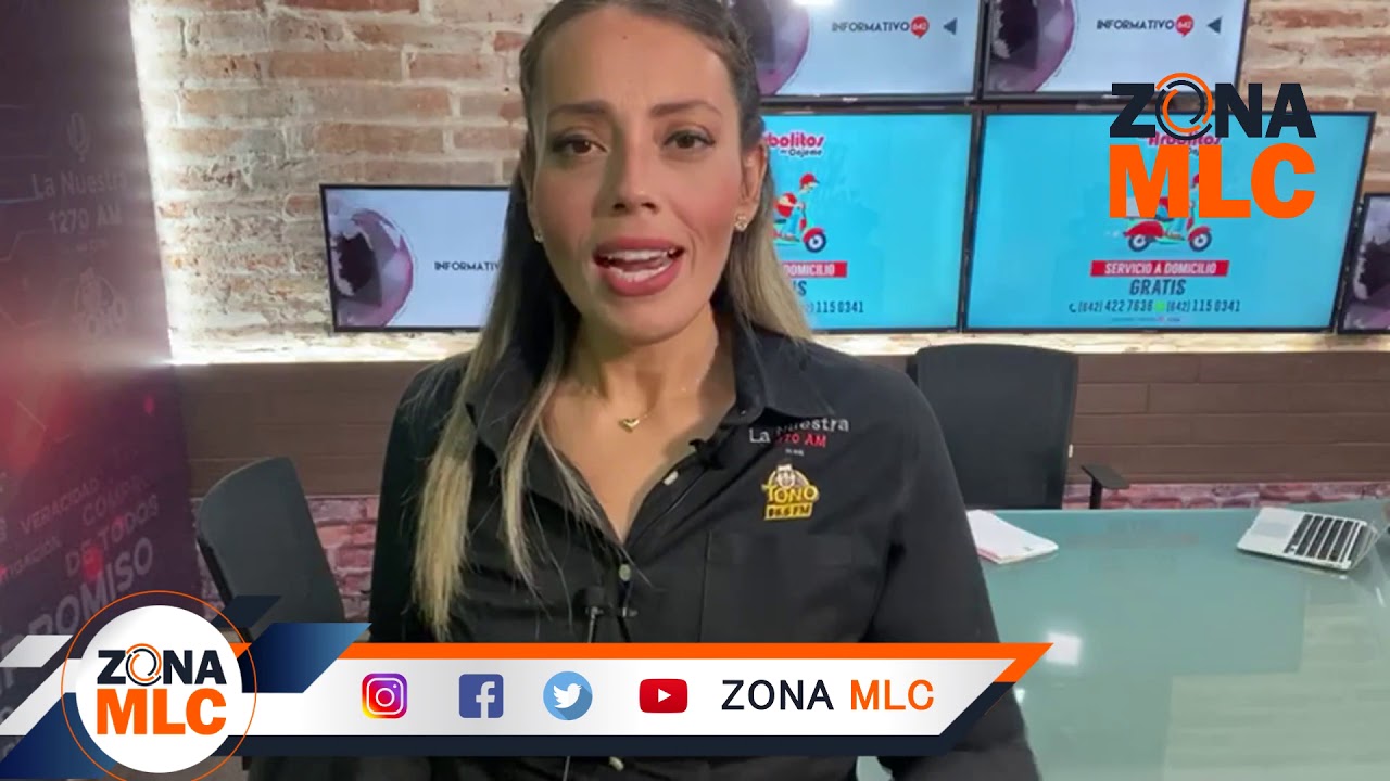 Michelle Rivera - ¿Morena sigue siendo la esperanza de México - YouTube