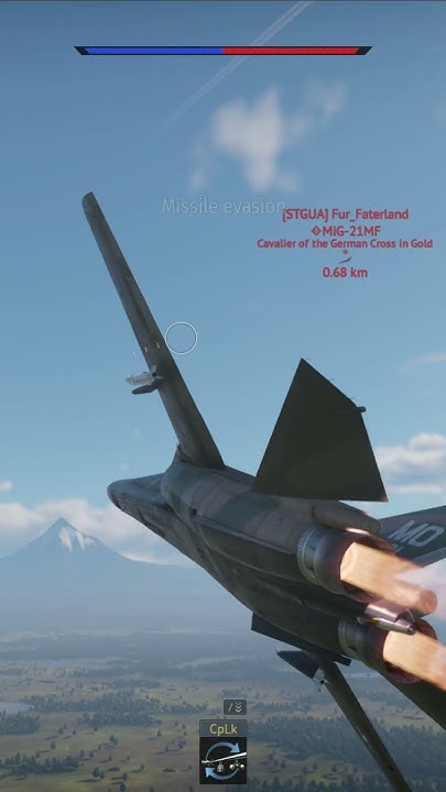 Aim 9bx Warthunder Warthundergamelay Warthundergroundforces Gaming
