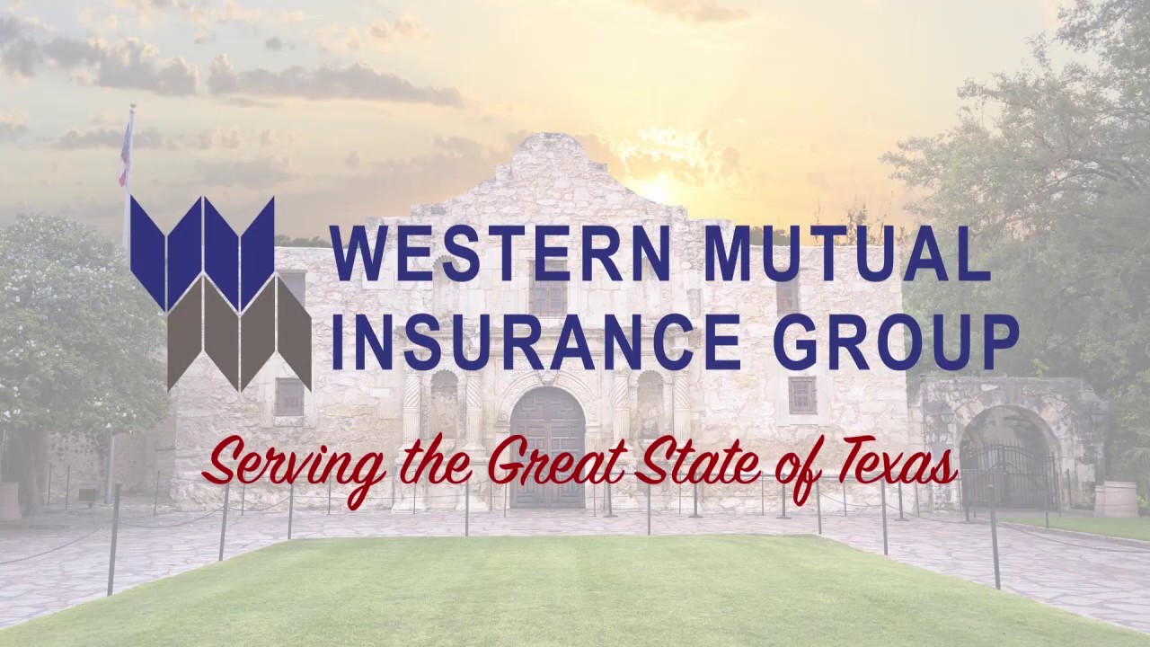 About Western Mutual in Texas - YouTube