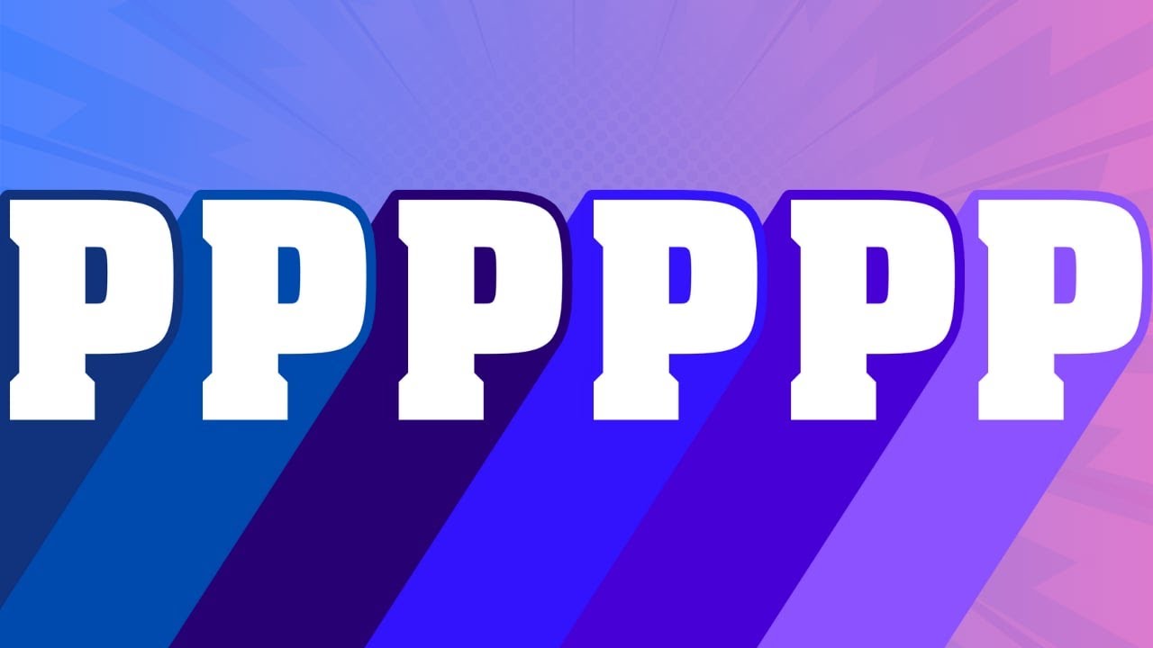 PPPPPP - YouTube