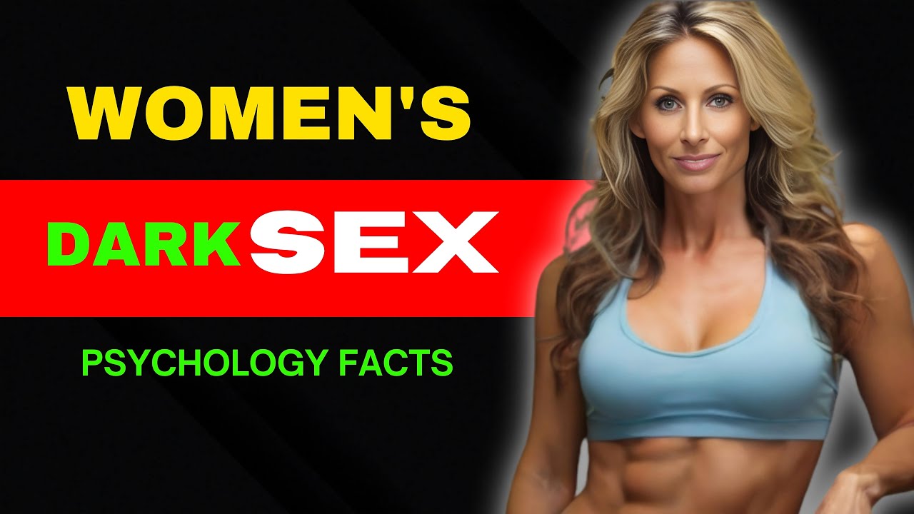 Psychological Facts About Womans Hot Feelings Psychology Of Human