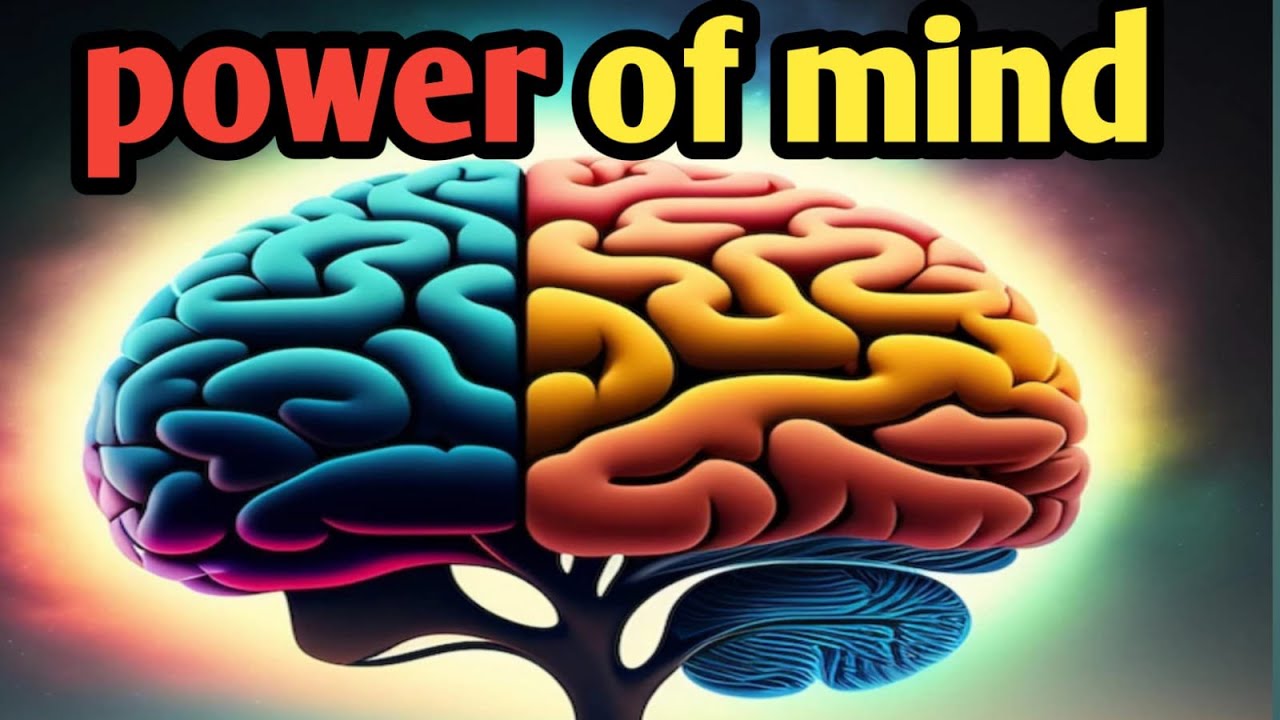 Power of mind | inspiring and story | mind power - YouTube