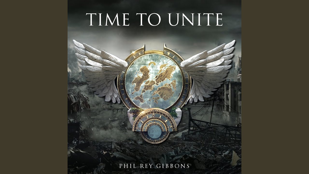 Time To Unite - YouTube
